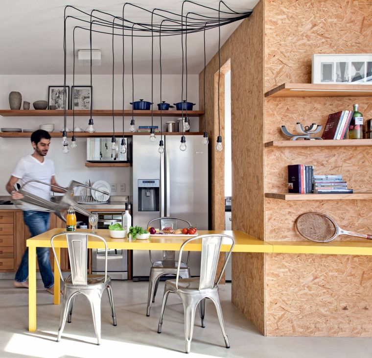 Lanna ไม้อัด OSB ทนชื้น ขนาด 122x244 ซม. ไม้อัด ความหนา 9 มม. - บริษัท ลานนา ไม้อัดไทย จำกัด ...